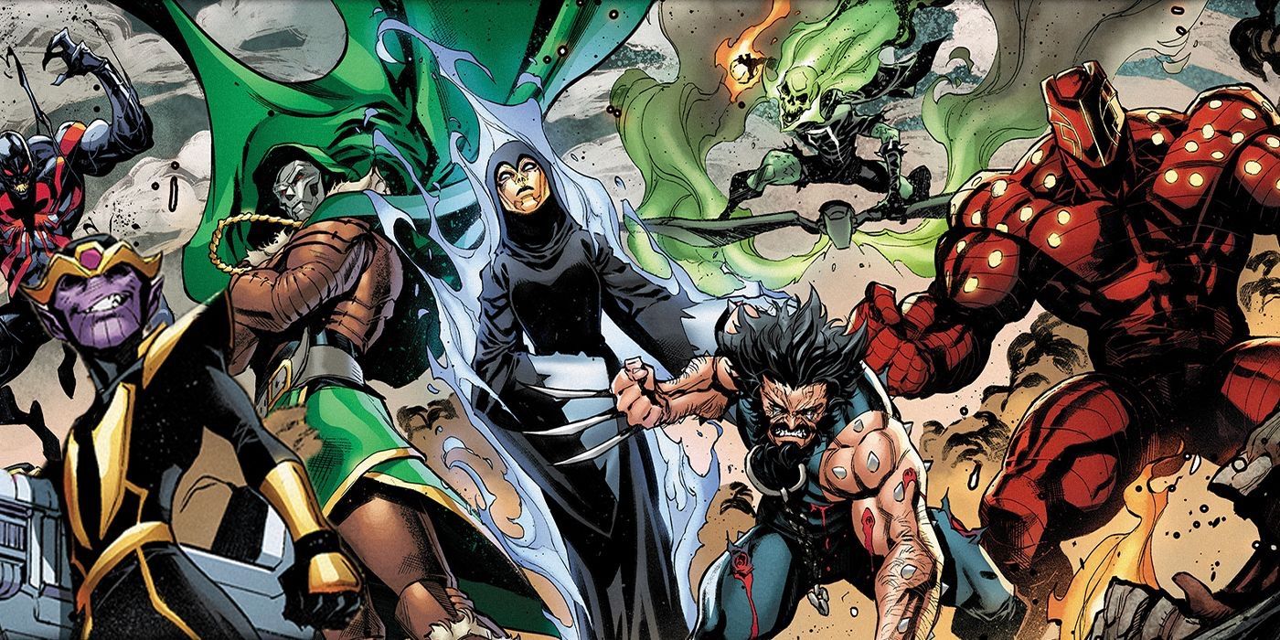 Avengers Confirms Why Marvel's Greatest Villain Deserves the Title