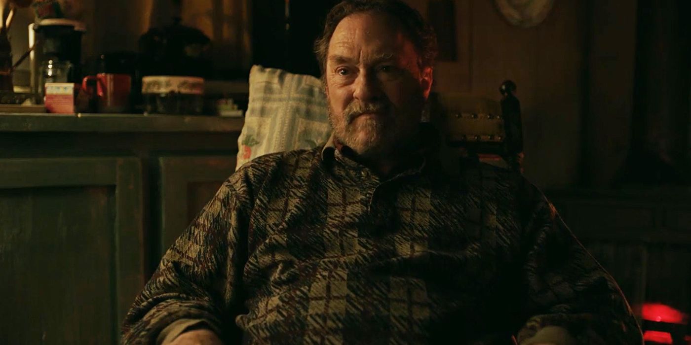 Barry's 16th Century Chechen Tale Explains The Rest Of Season 3's Story