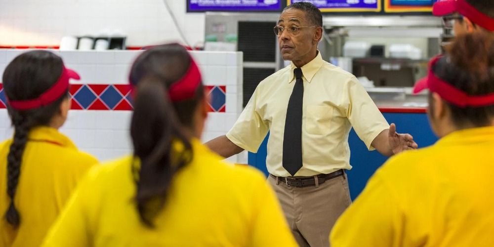 Better Call Saul: Gus Fring's 10 Best Quotes