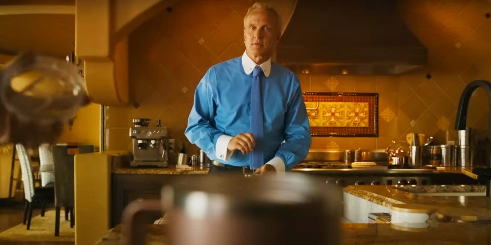 Howard Is Definitely Going To Die In Better Call Saul Now, Right?