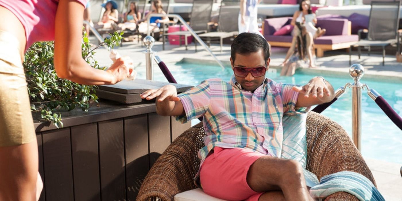 Parks and Recreation: 10 Best Holiday Episodes In The Series