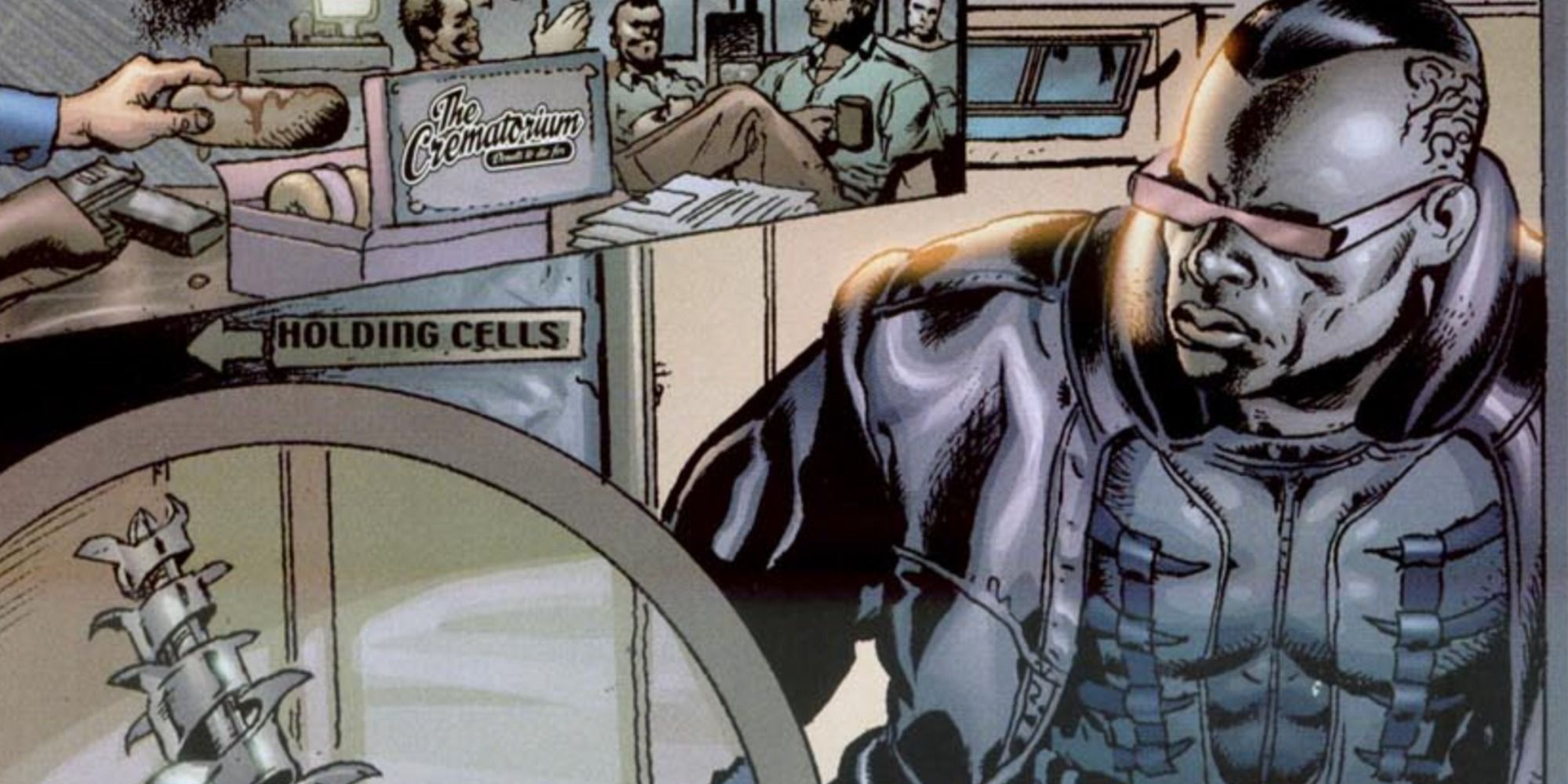 10 Best Marvel MAX Comic Books