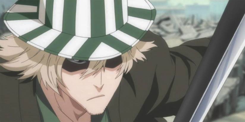 10 Elite Anime Teachers You Wish You Had in School