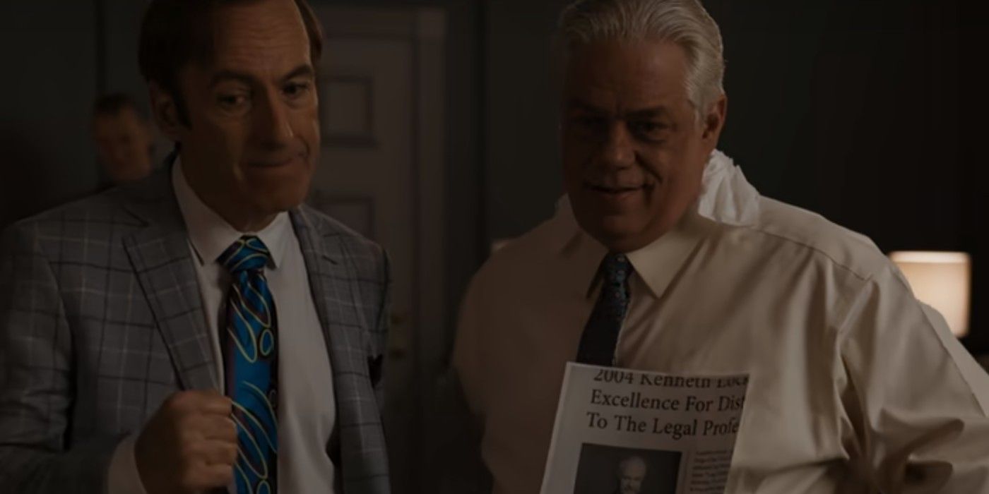 Better Call Saul: Everything We Know About Jimmy & Kim’s Casimiro Plan