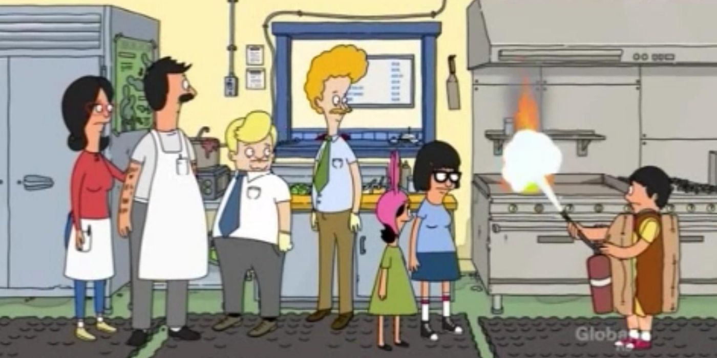 Bob's Burgers: 10 Best Episodes To Watch Before The Movie
