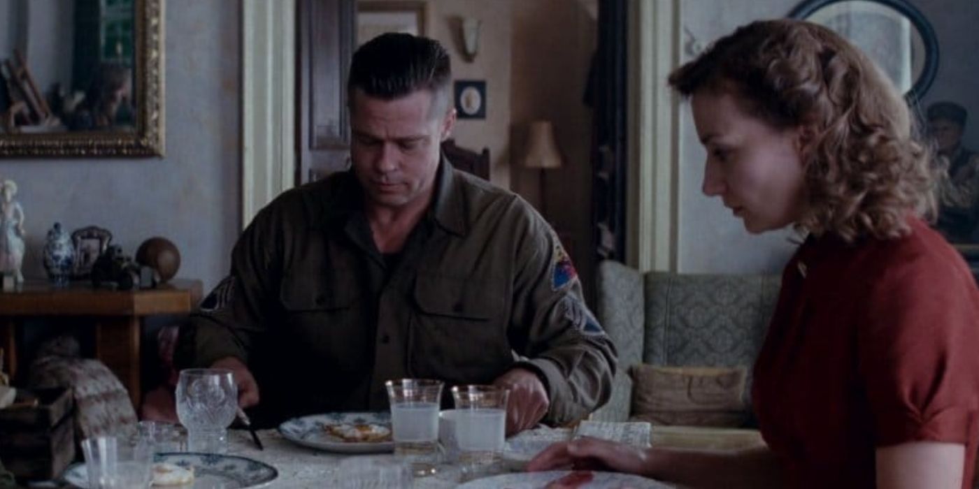 Memory: Movies & TV Shows Where You've Seen The Cast