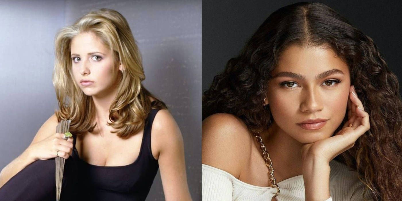 Recasting Buffy The Vampire Slayer In 2022