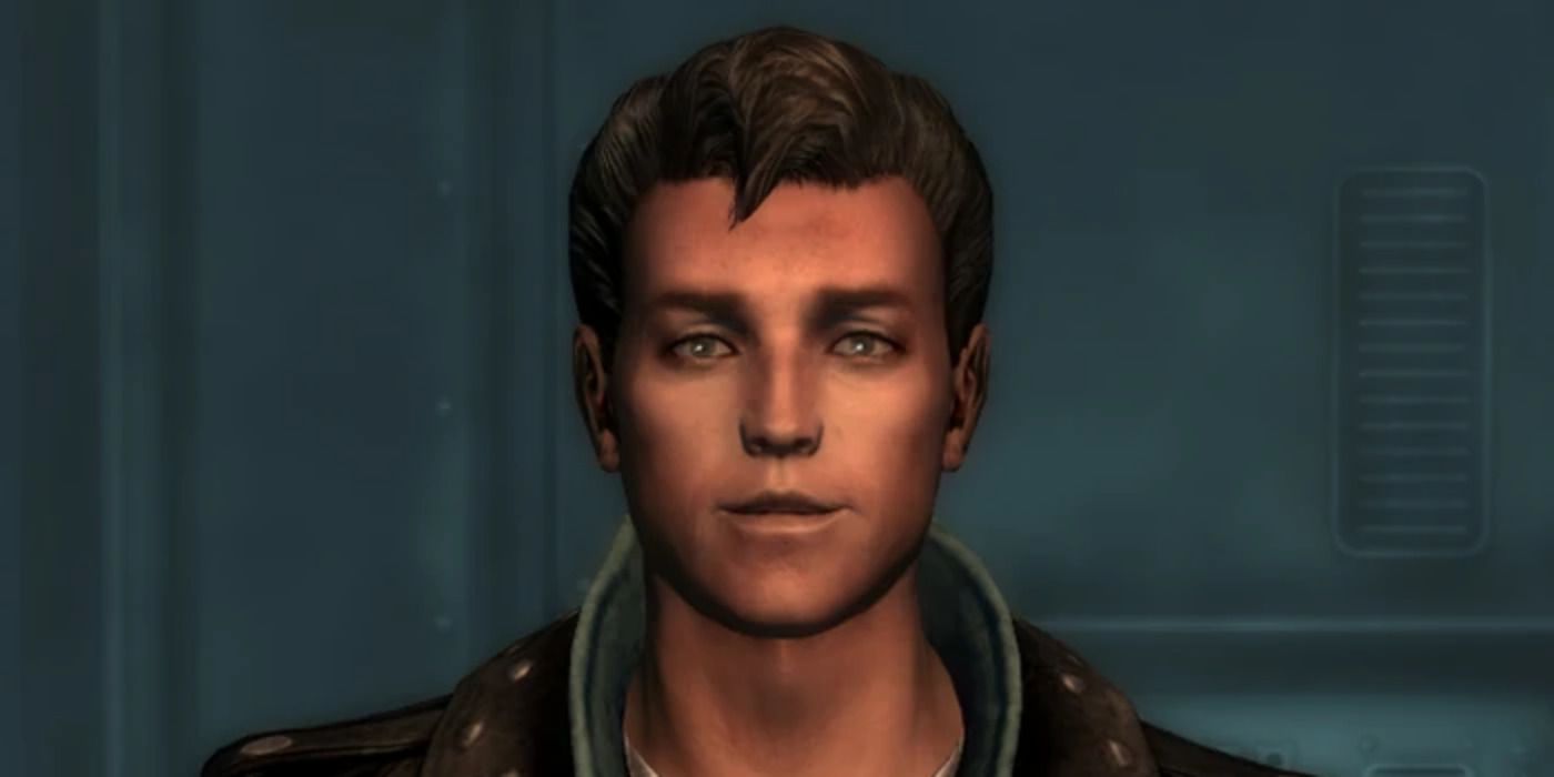 All 8 Fallout 3 Companions, Ranked By Likability