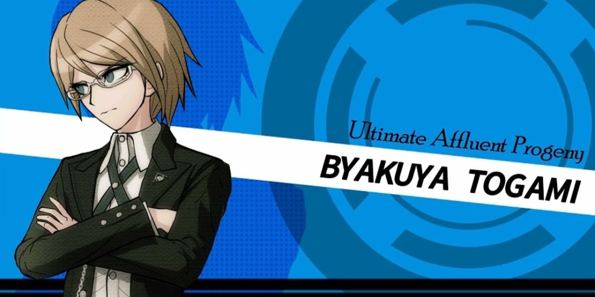 Danganronpa: The Students, Ranked