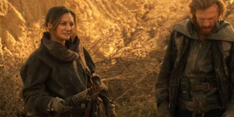 Fear The Walking Dead Summary, Latest News, Trailer, Season List, Cast ...