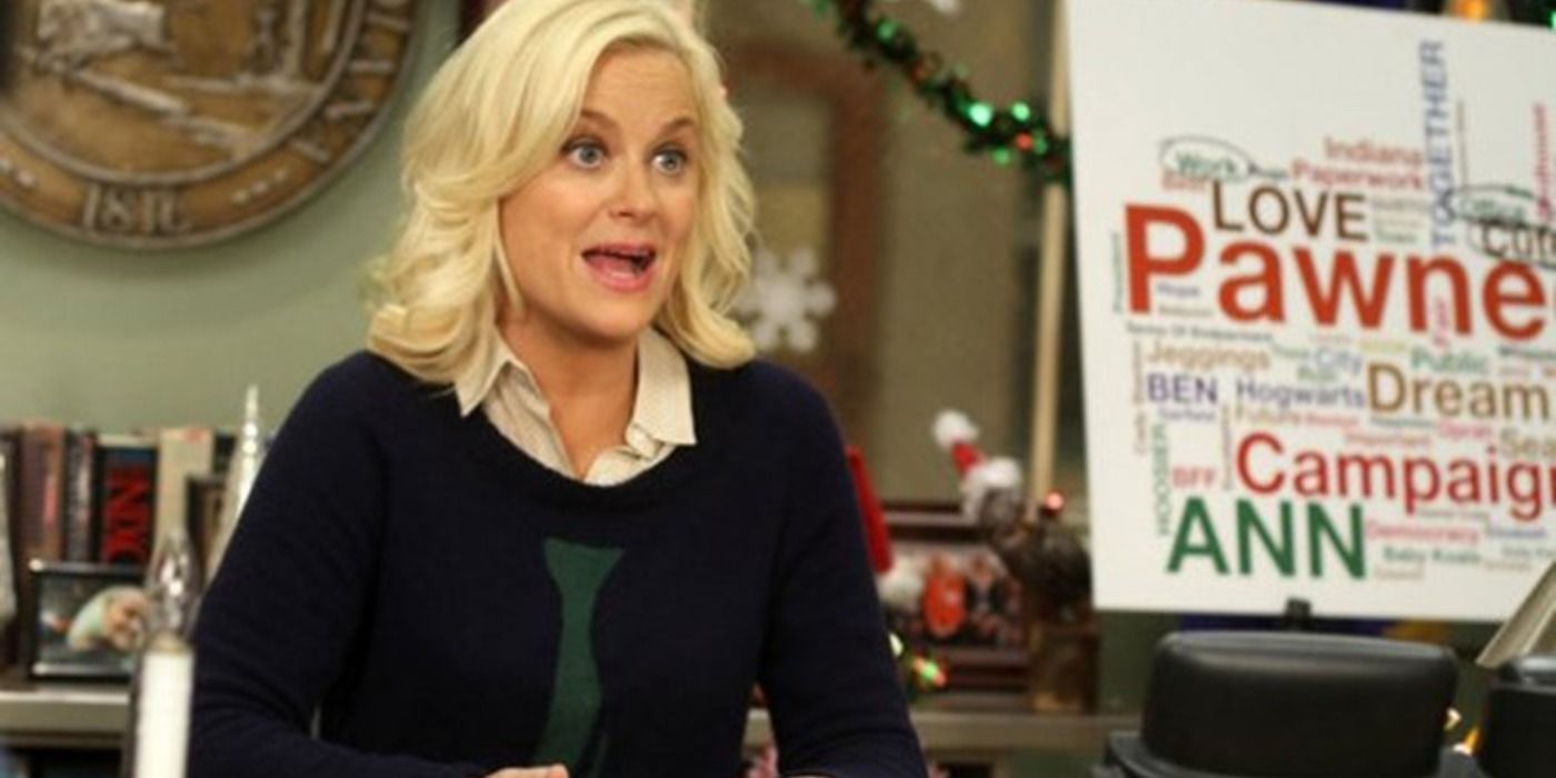 Parks and Recreation: 10 Best Holiday Episodes In The Series
