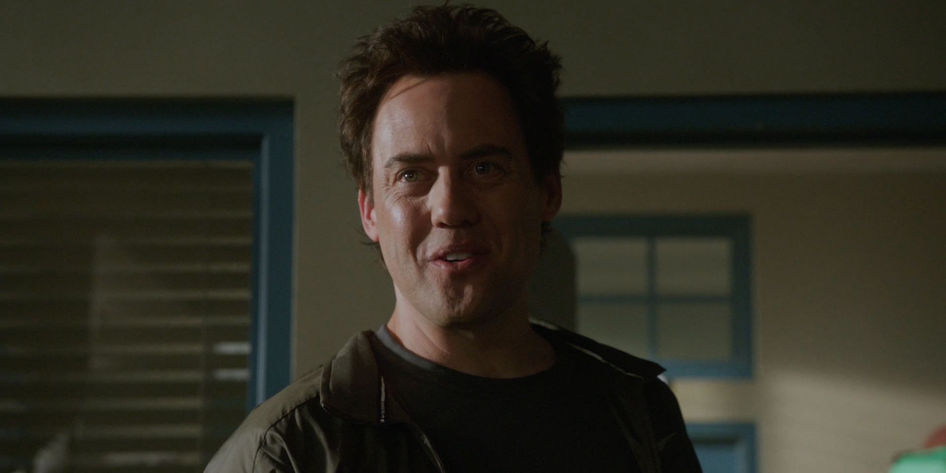 Teen Wolf: 10 Times Coach Was A Chaotic Character