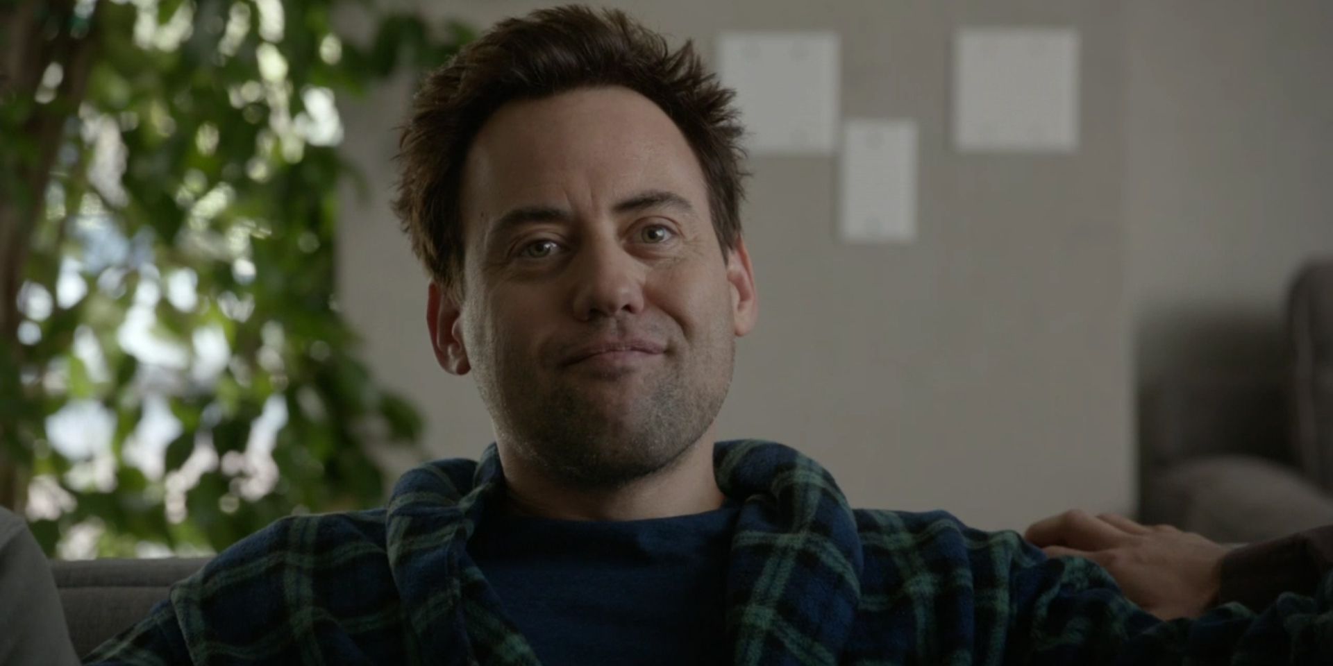 Teen Wolf: 10 Times Coach Was A Chaotic Character