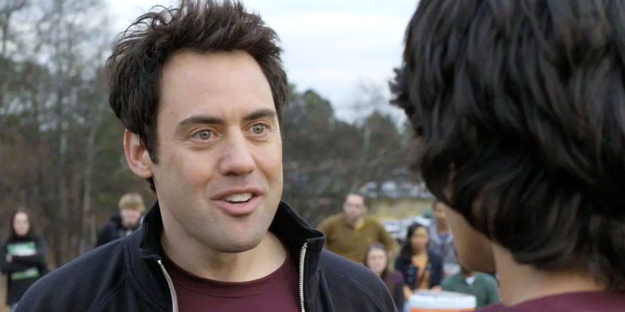 Teen Wolf: 10 Times Coach Was A Chaotic Character