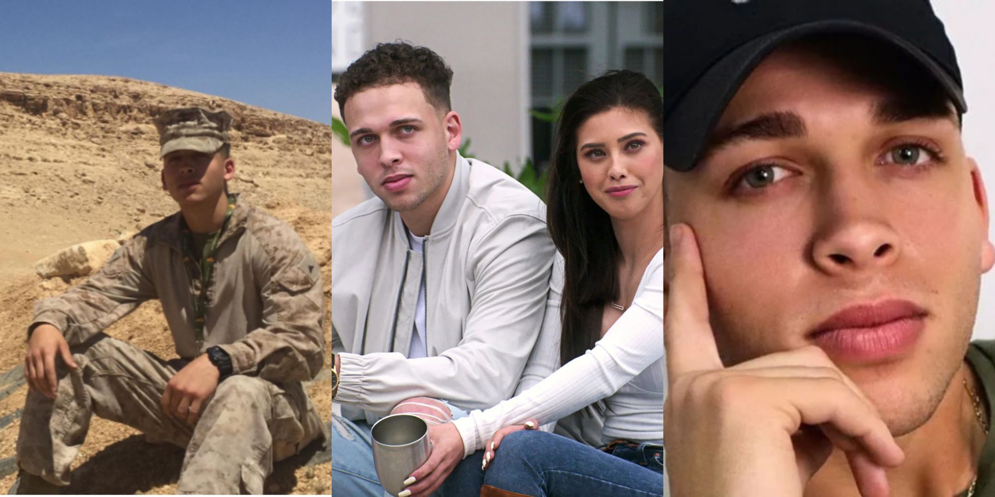 The Ultimatum: 10 Things You Didn't Know About Jake Cunningham