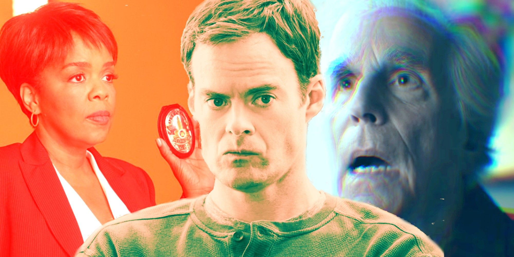 HBO's Barry: 10 Things That Don't Make Sense About The Show