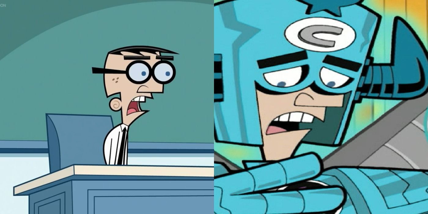 The Top 10 Villains Of 2000s Cartoons, Ranked