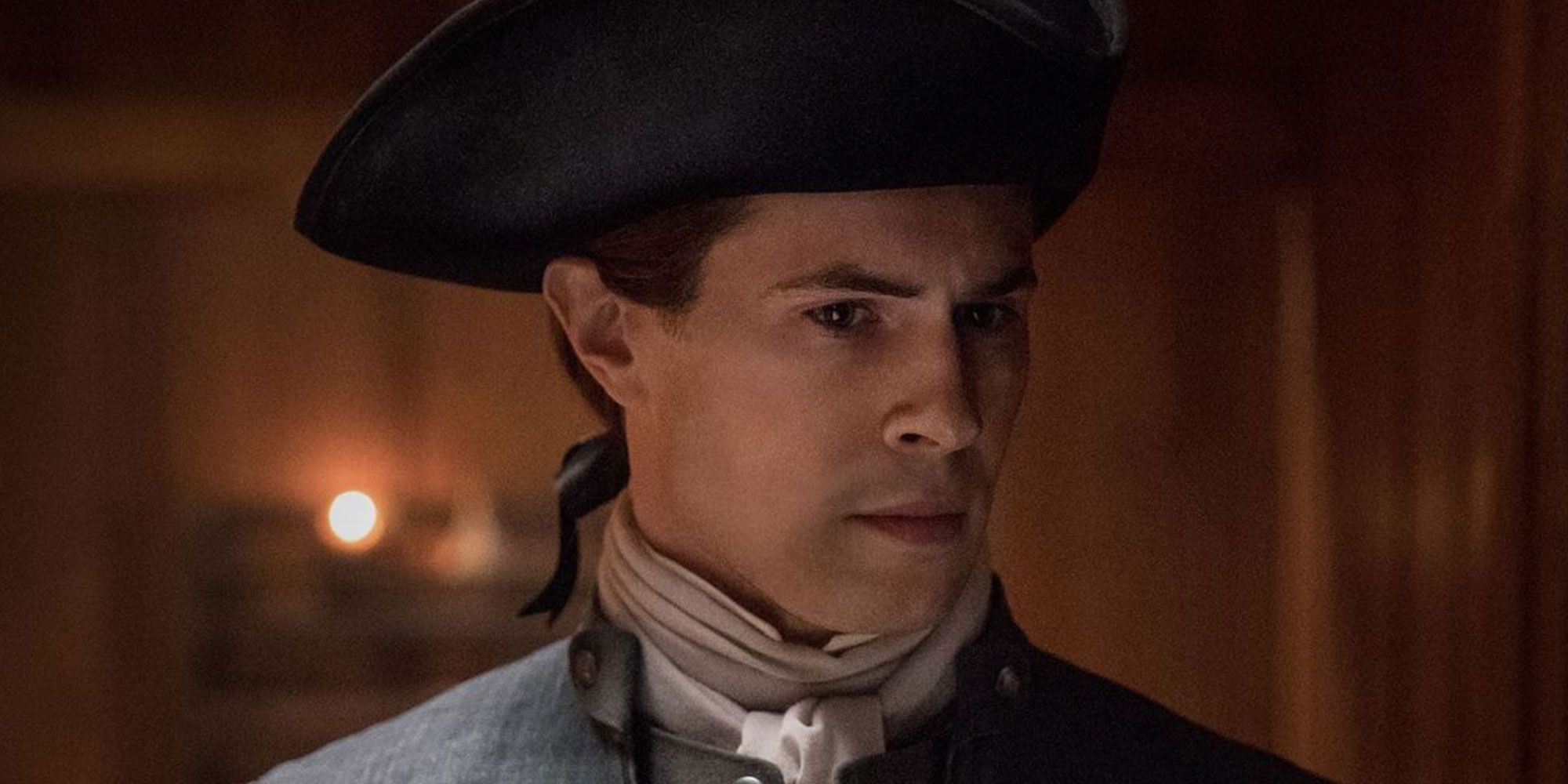 Outlander: 10 Interesting Facts About The Cast