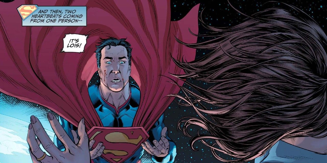 The 10 Worst Things DC Comics Villains Ever Did, According To Ranker