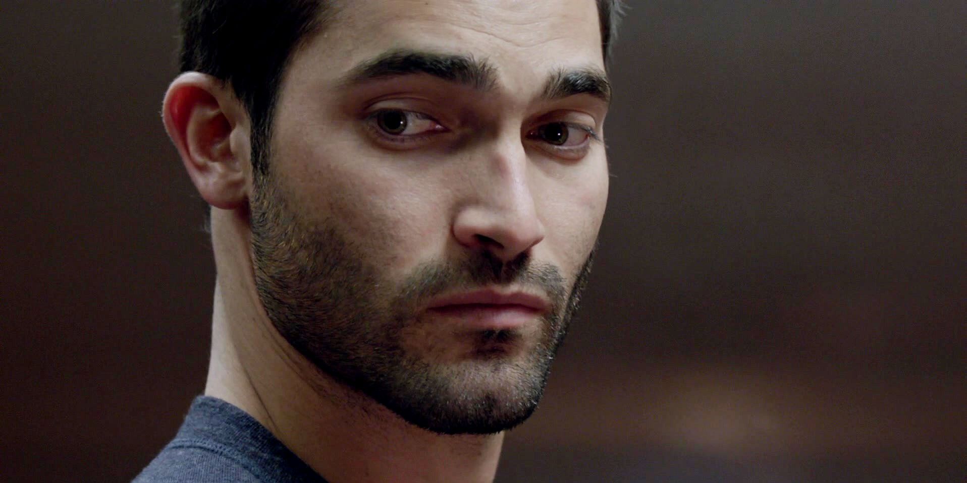 How Derek Is Different In Teen Wolf Movie According To Tyler Hoechlin