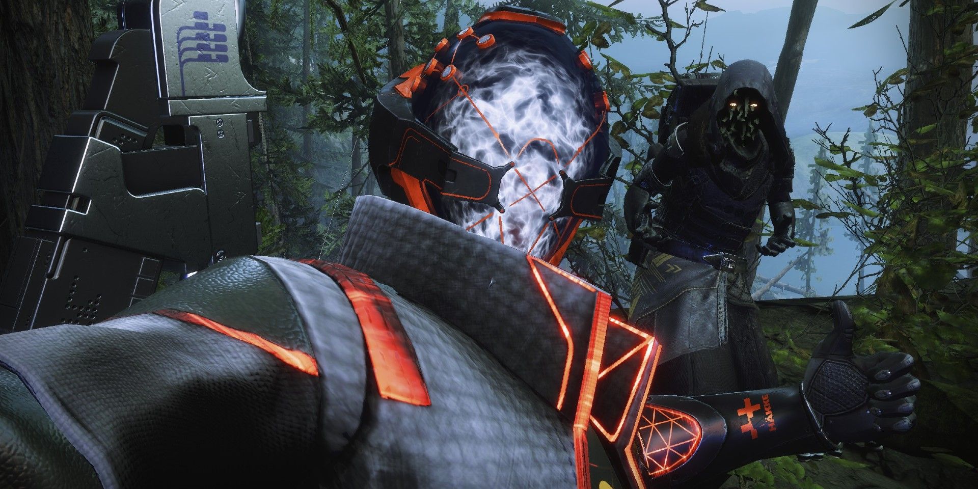 Destiny 2: Xur Location and Exotic Items (May 6 - May 10)