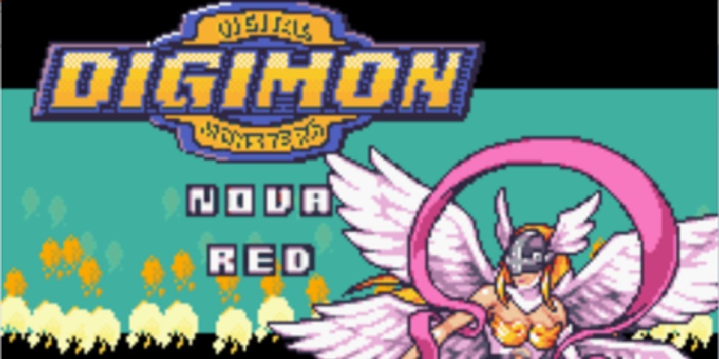 10 Best Pokémon ROM Mods