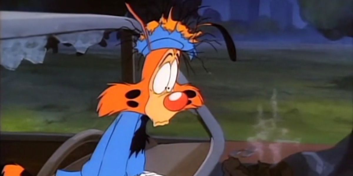 The 10 Best Nostalgic Cartoons On Disney +, According To Ranker