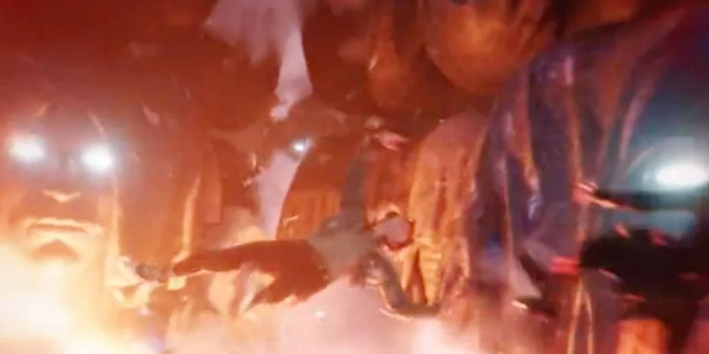 MCU's Most Powerful Character Is Hiding In Doctor Strange 2