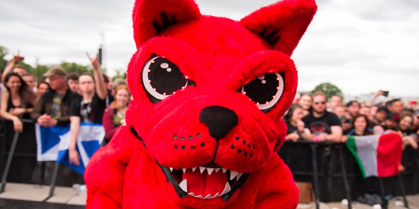 Everything You Need To Know About Download Festival 2022