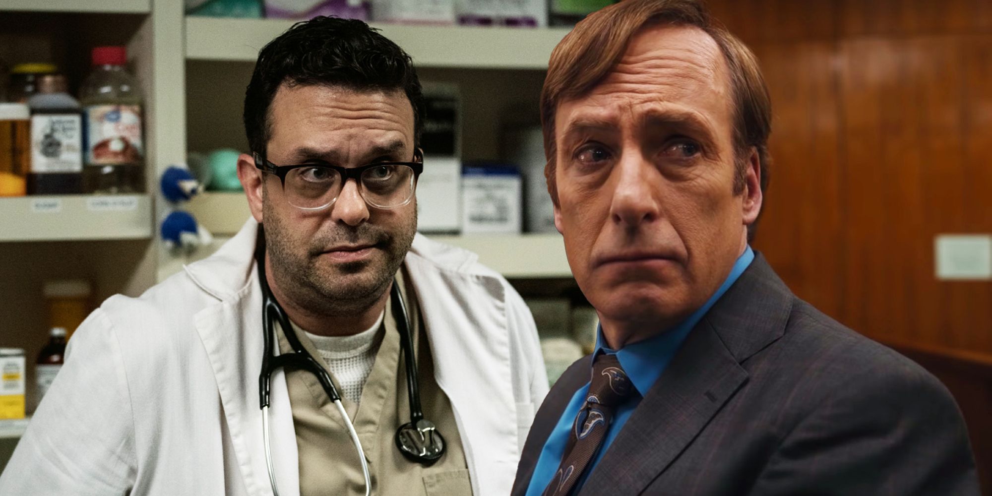 A Better Call Saul Returning Season 1 Character Makes The Show Way Darker