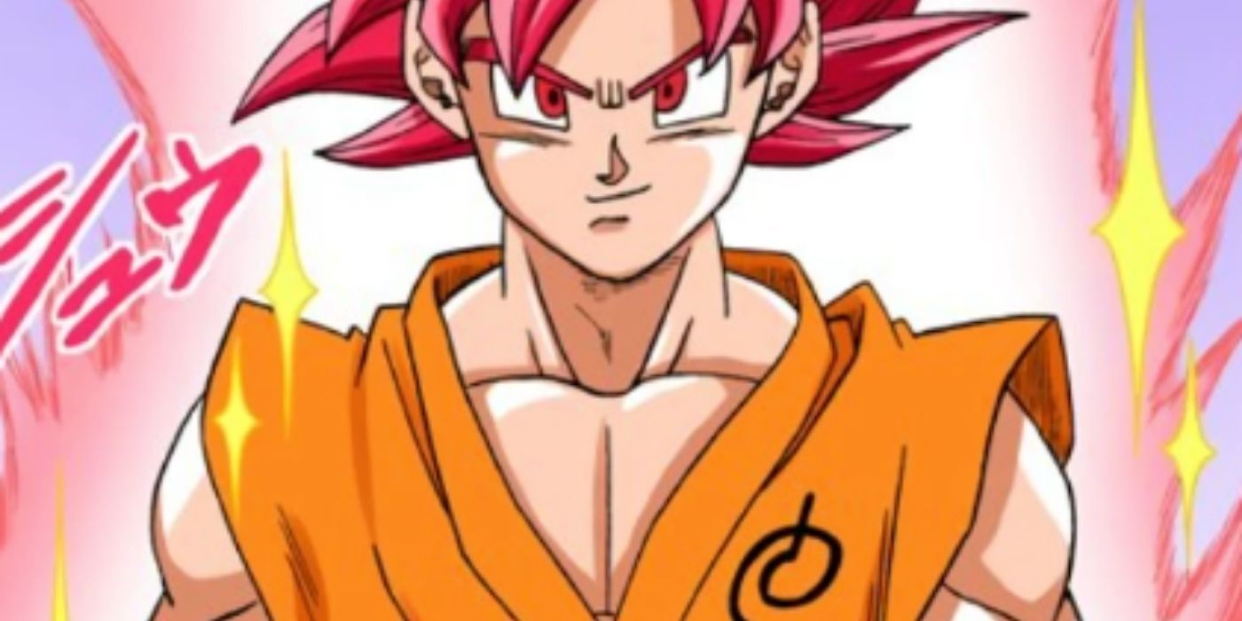 Dragon Ball: Goku's 10 Best Outfits, Ranked