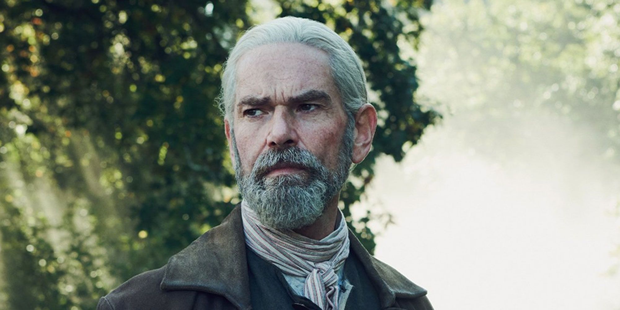 Outlander: 10 Interesting Facts About The Cast