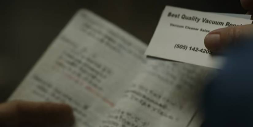 Better Call Saul Subtly Explains One Breaking Bad Character Mystery