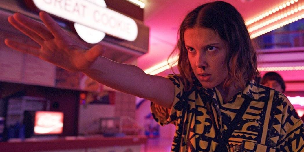 The 10 Best Characters On Stranger Things, According To Ranker