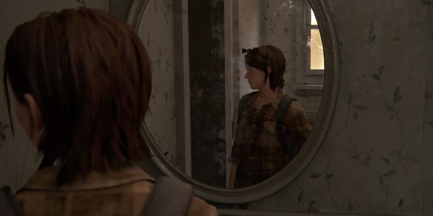 The Last Of Us: 10 Hidden Details Found By Redditors