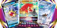Every Astral Radiance Card In The Pok mon TCG Every Astral Radiance Card In The Pok mon TCG