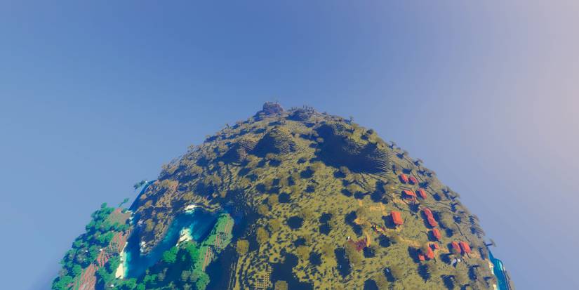 Every Minecraft April Fools Joke (Including 2023)