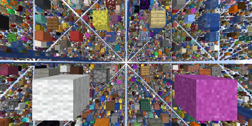 Every Minecraft April Fools Joke (Including 2023)