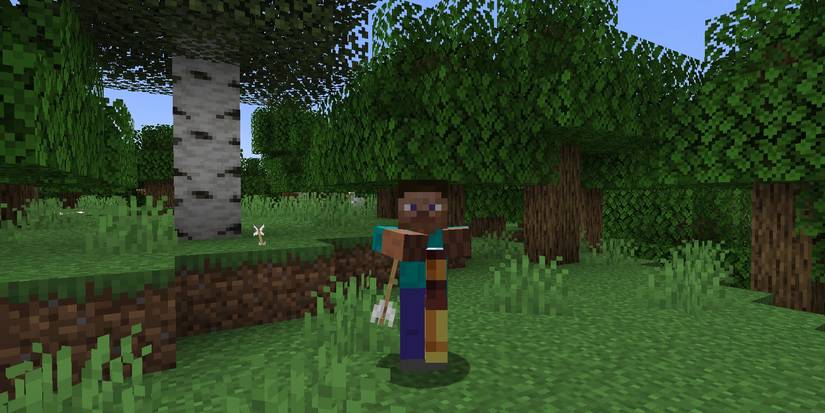 Every Minecraft April Fools Joke (Including 2023)