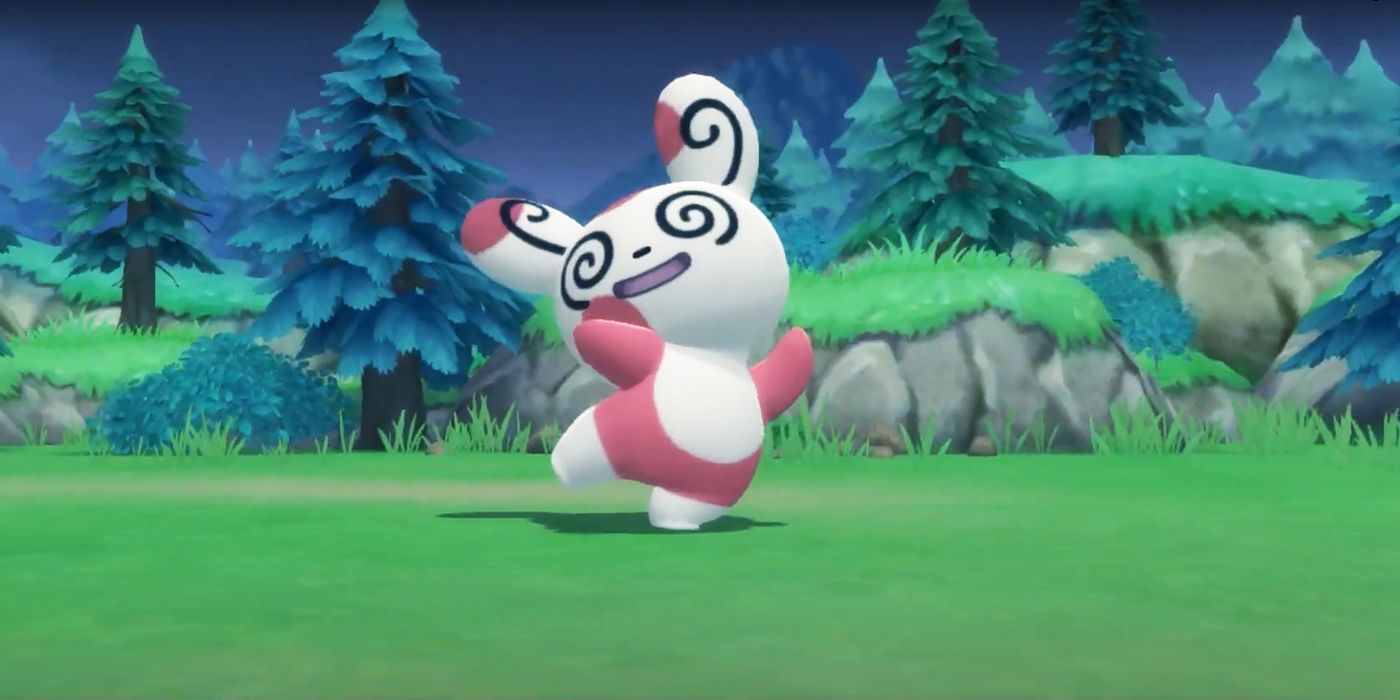 Every Pokémon Home Restriction For BDSP & Legends: Arceus