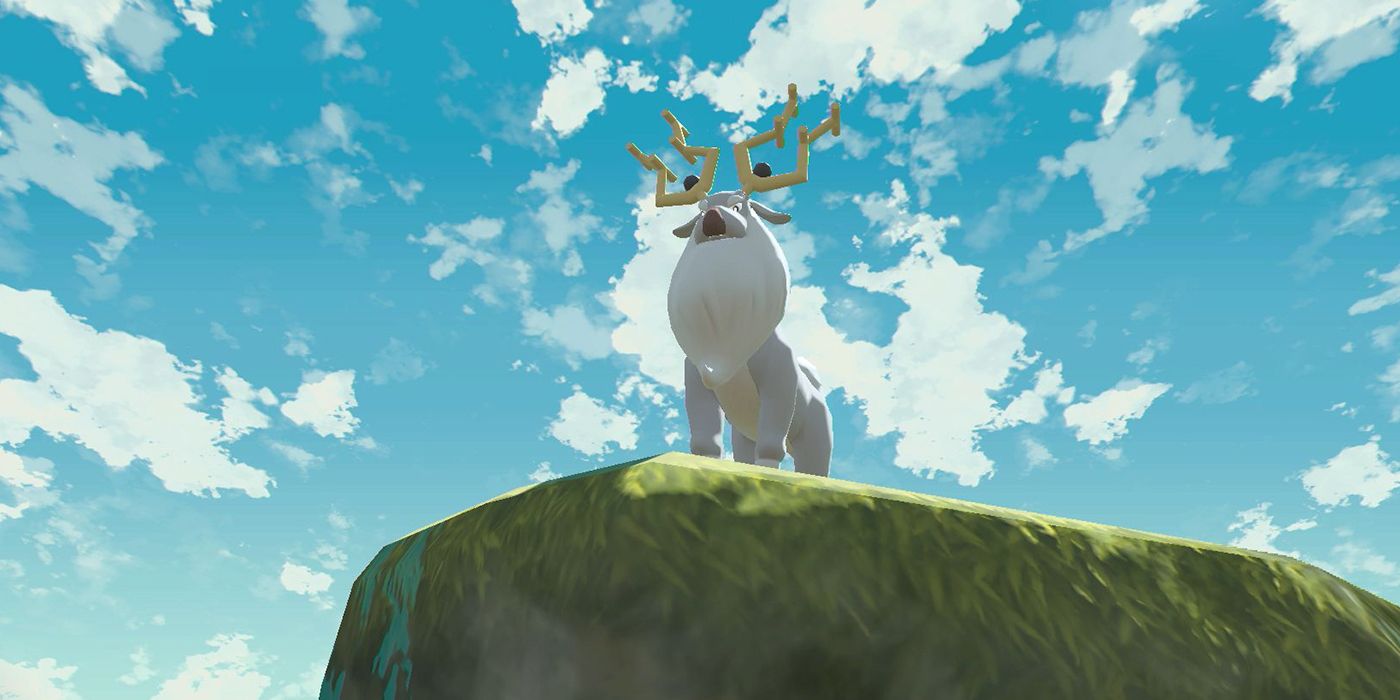 Every Pokémon With A Weird Evolution Requirement In Legends: Arceus