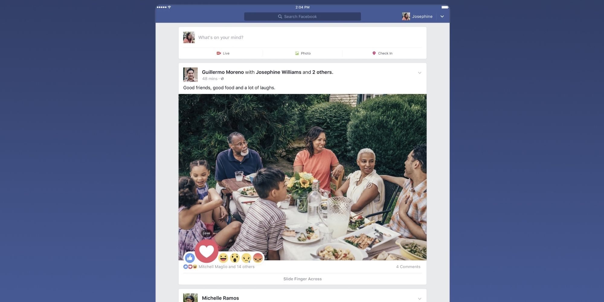 How To Hide Reaction Counts On Facebook Posts