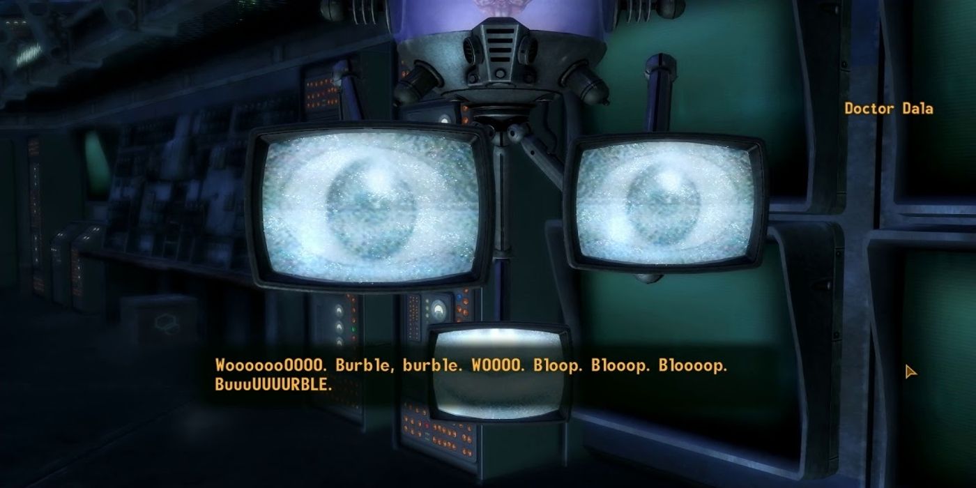 10 Goofiest Video Game Villains Of All Time