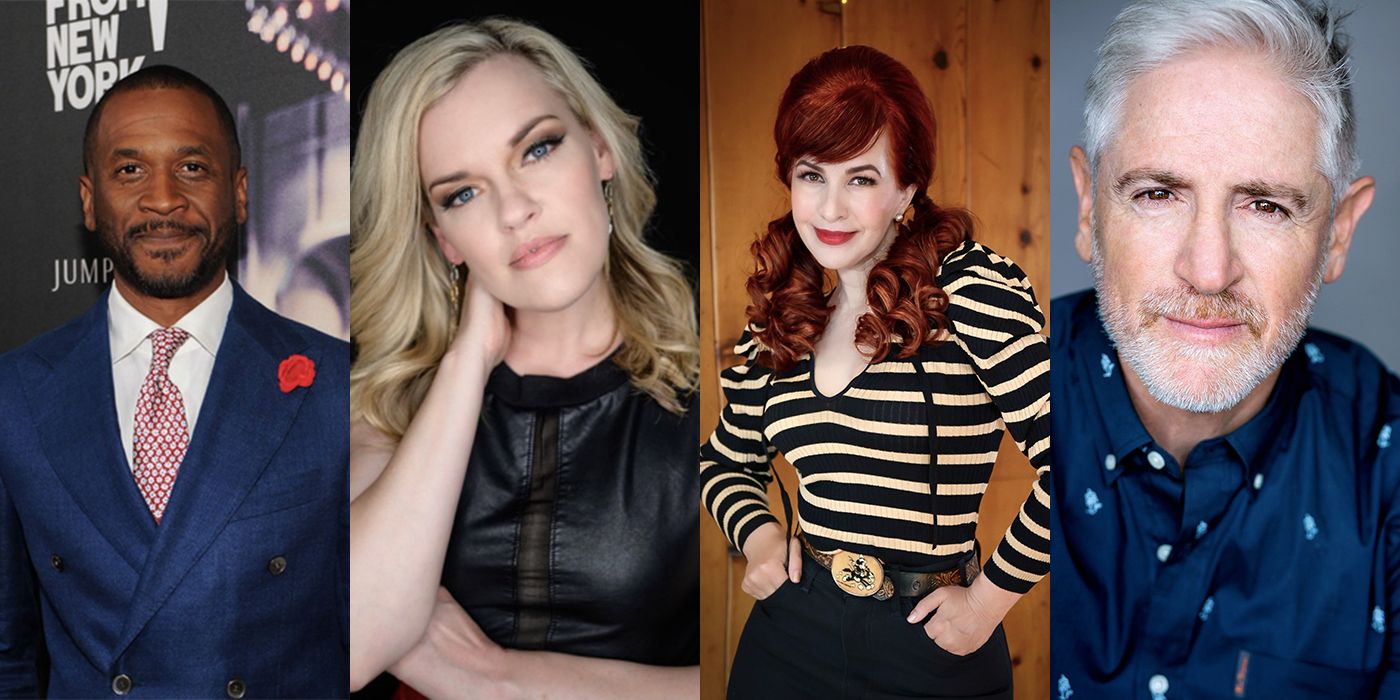 Cast Of New Netflix Animated Series Farzar Revealed [EXCLUSIVE]