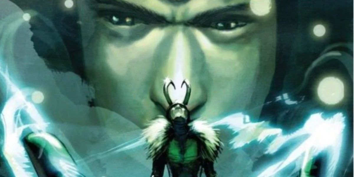 The 10 Best Loki Comic Book Storylines, According To Ranker