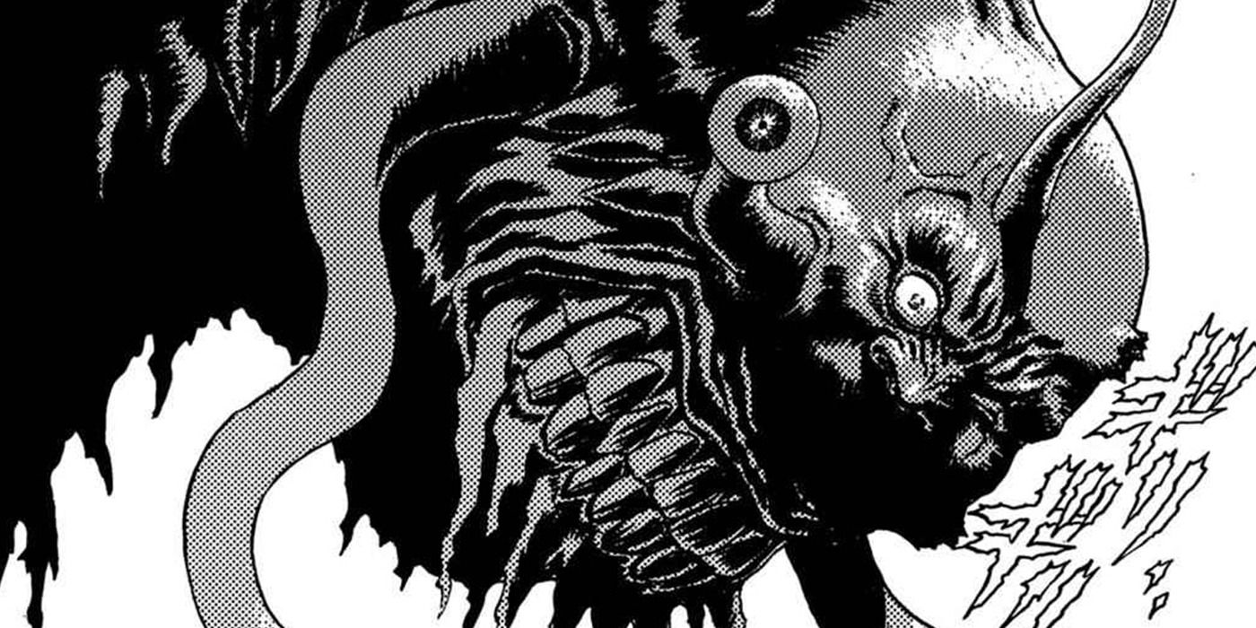 Berserk: Top 10 Most Brutal Battles In The Series