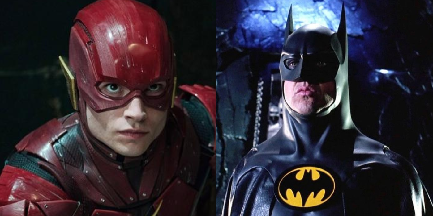 Every Batman Movie & TV Show In Development