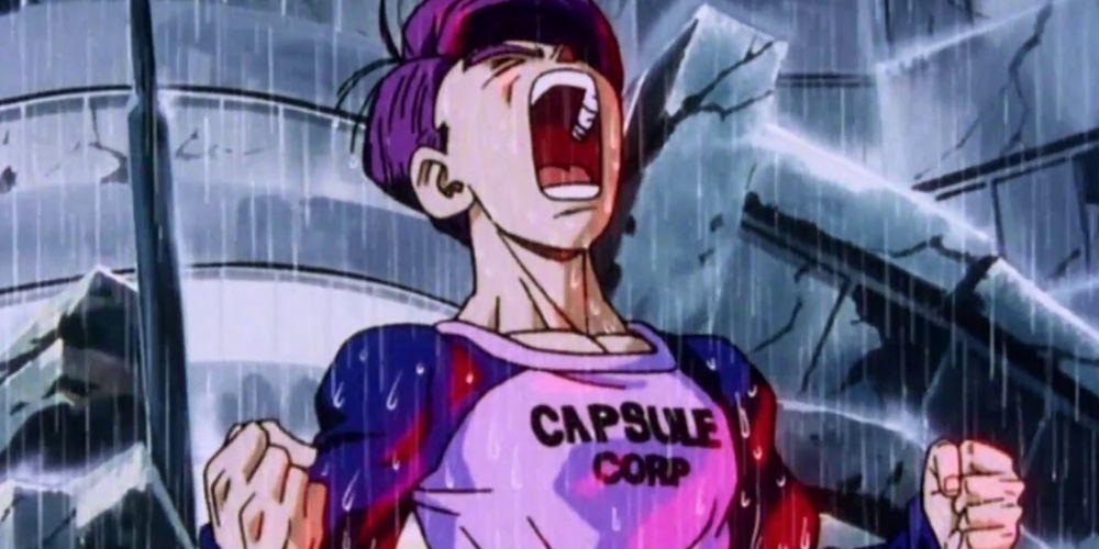 Dragon Ball: The 10 Best Transformation Scenes, Ranked