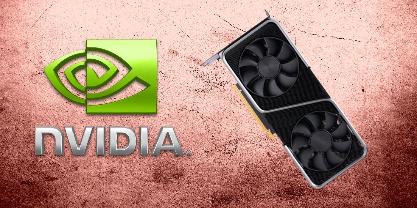 Nvidia's RTX 4000-Series GPUs Could Launch Earlier Than Expected