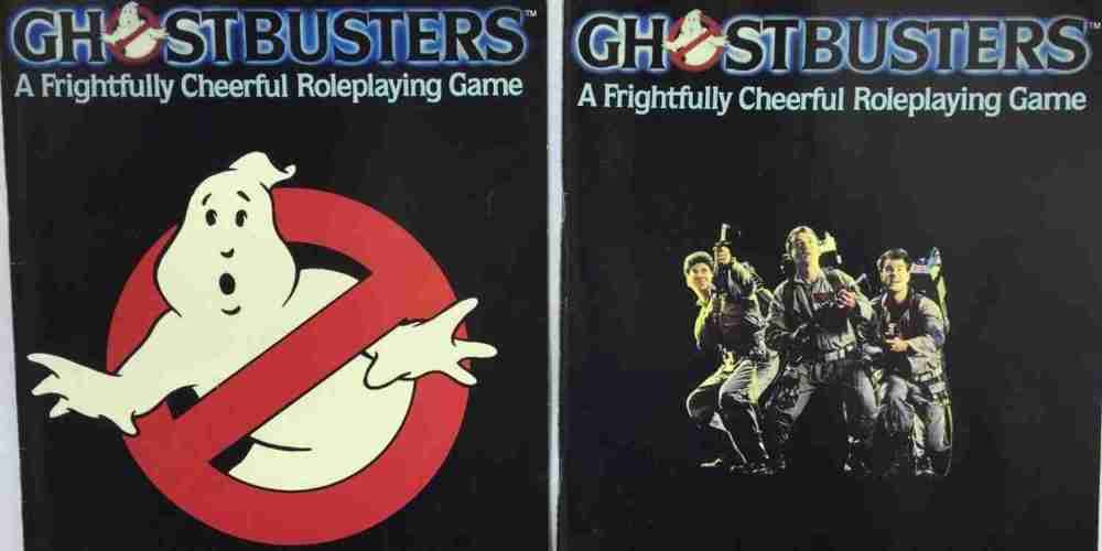 10 Tabletop Role-Playing Games Based On Classic Movie Franchises